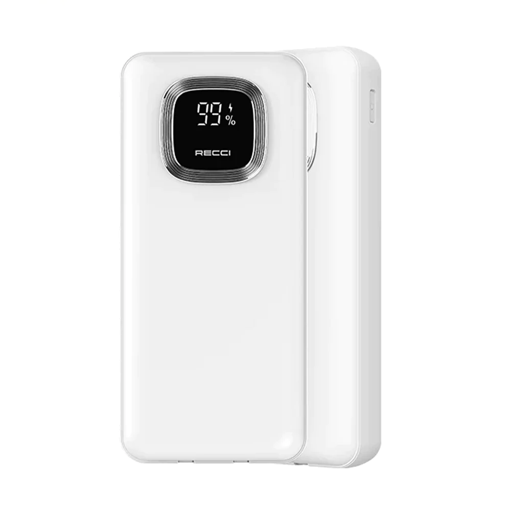 recci-p17-pd-power-bank-with-type-c-to-lightning-cable-20-000mah-22-5w