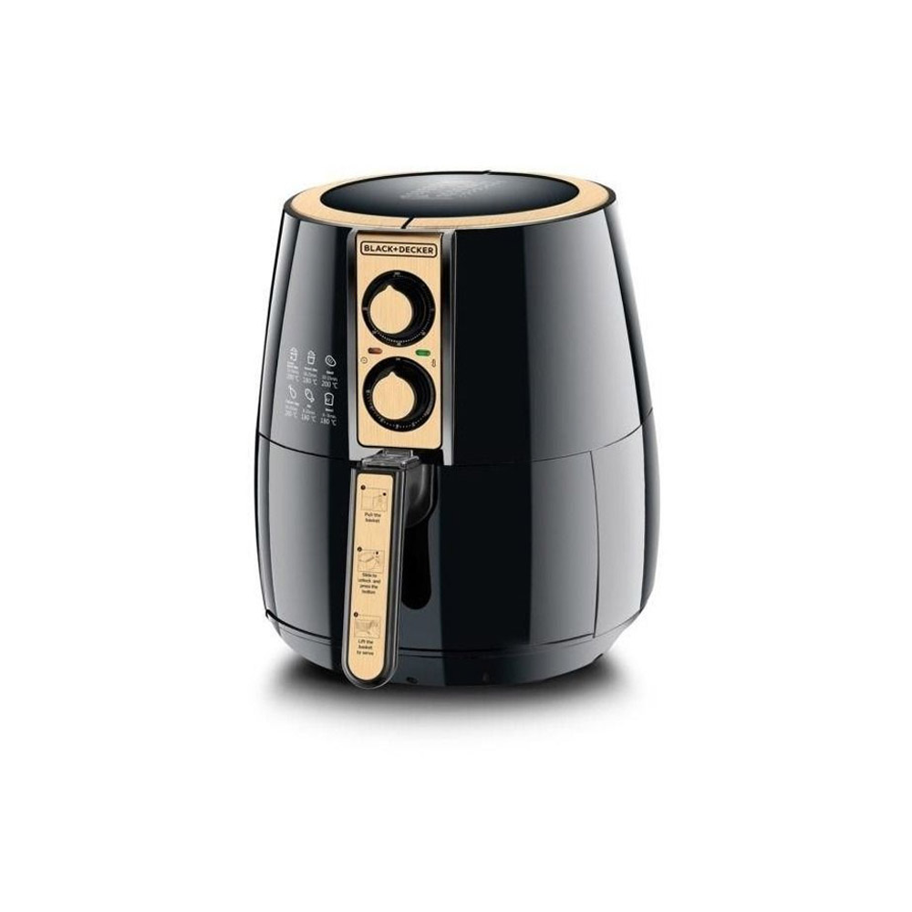 Black and Decker - دبي فون