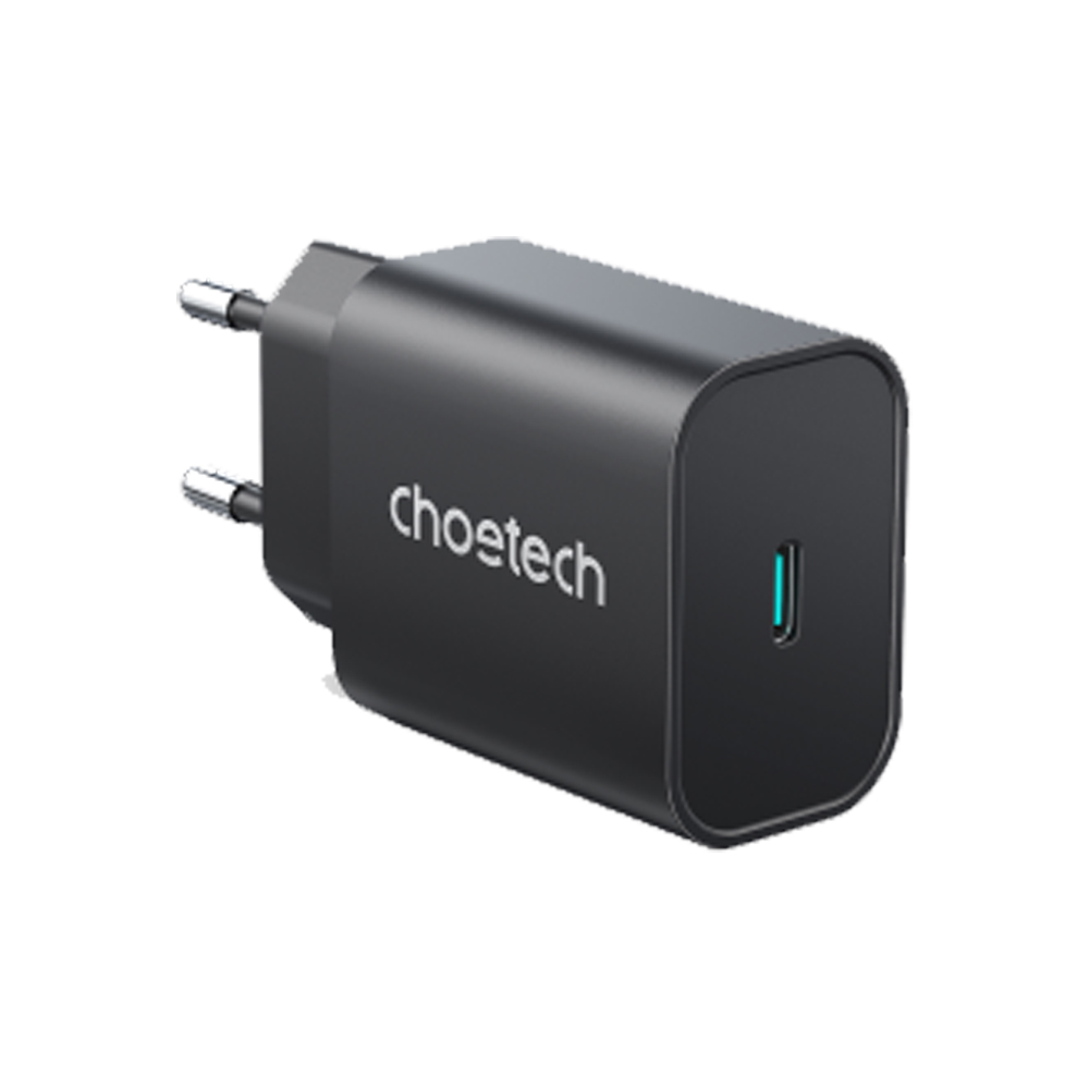 Choetech PD6003 Charger USB-C 25W - دبي فون