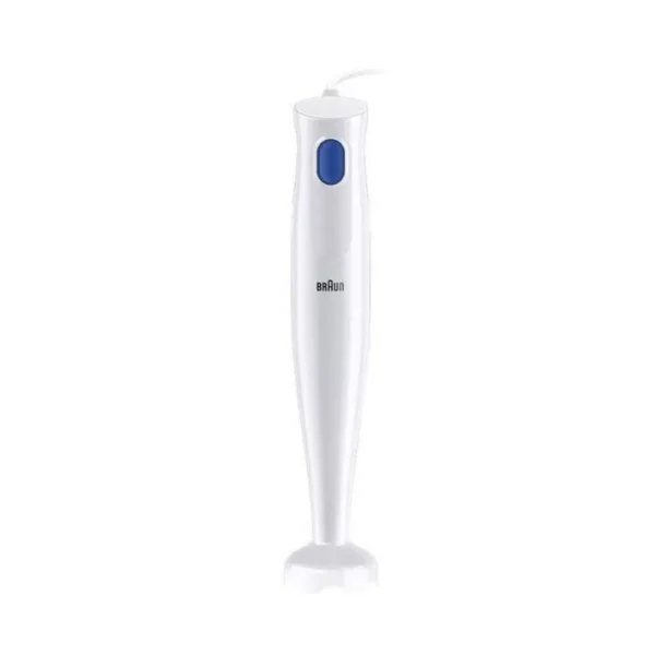 Braun MultiQuick 1 Hand blender – 450 Watt – MQ10.000PWH - دبي فون
