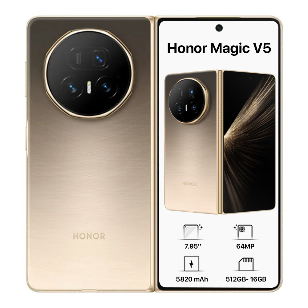 Honor - دبي فون